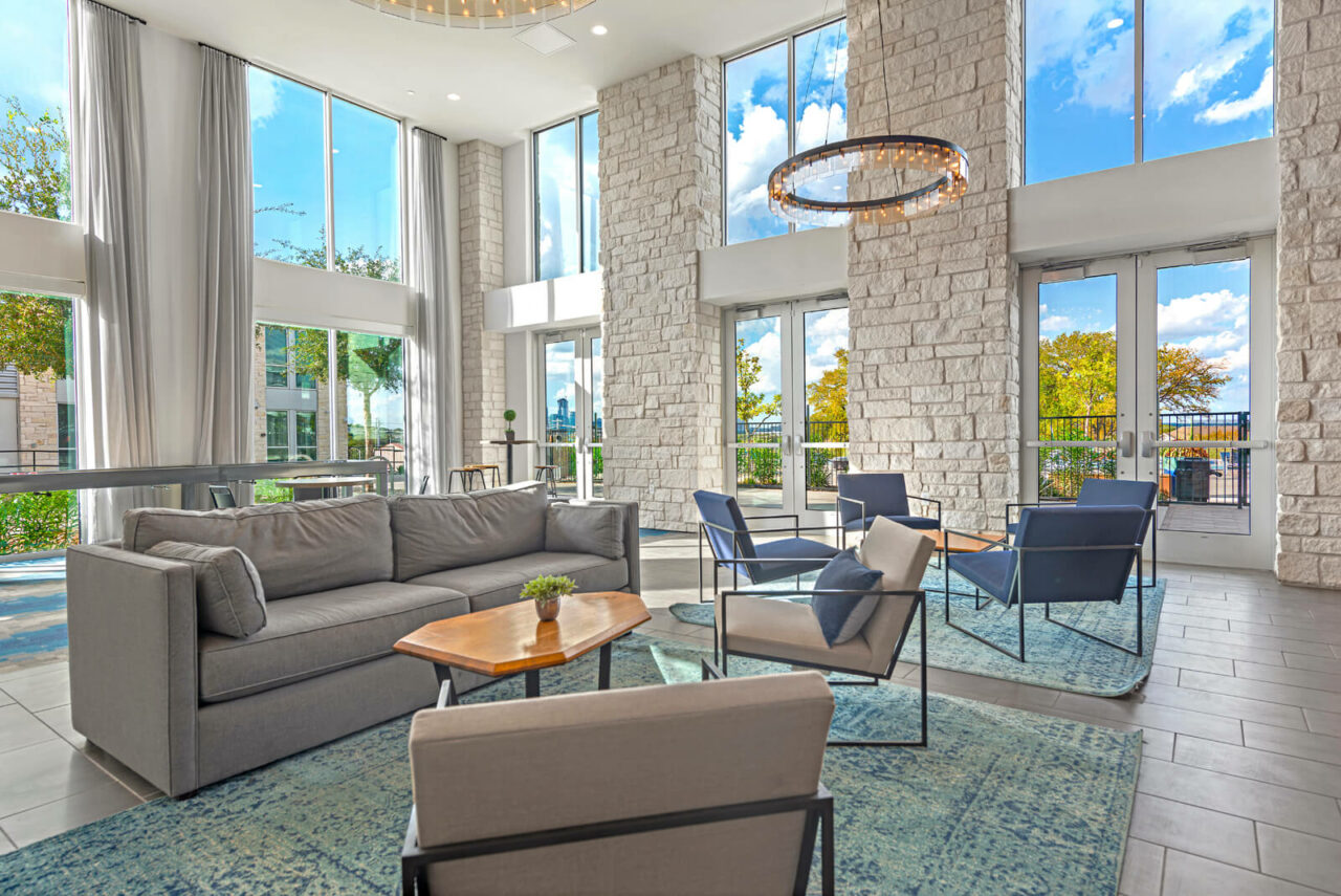 Upscale Amenities in Austin | Edison Austin