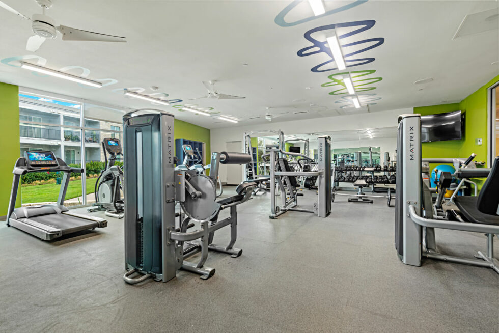 Luxury Austin, TX Apartments | Edison Austin