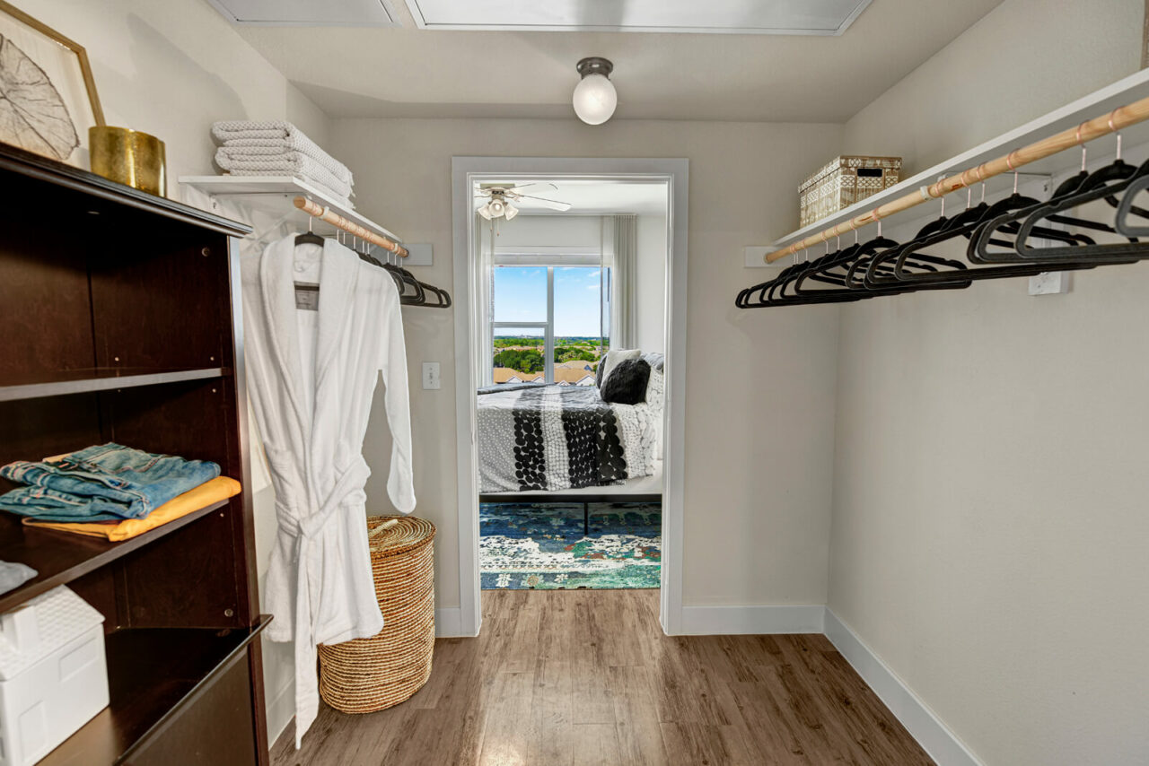 Two-Bedroom Apartments in Austin | Edison Austin